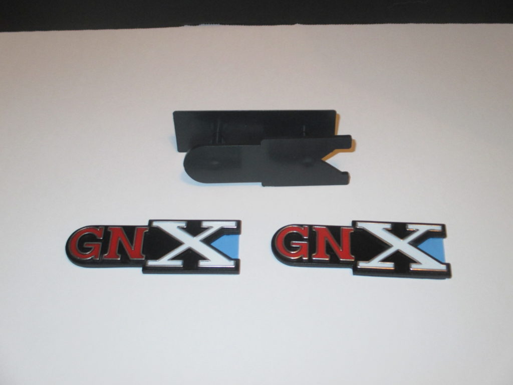 GNX Parts | Grand National Restoration