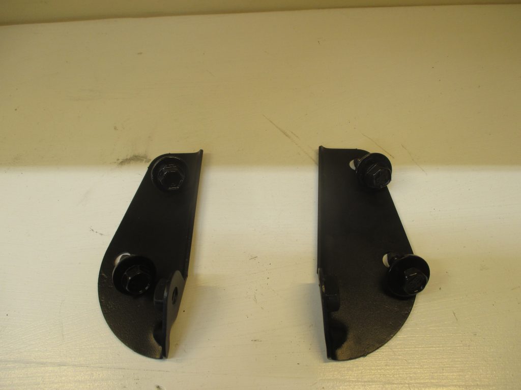 BRACKETS | Grand National Restoration