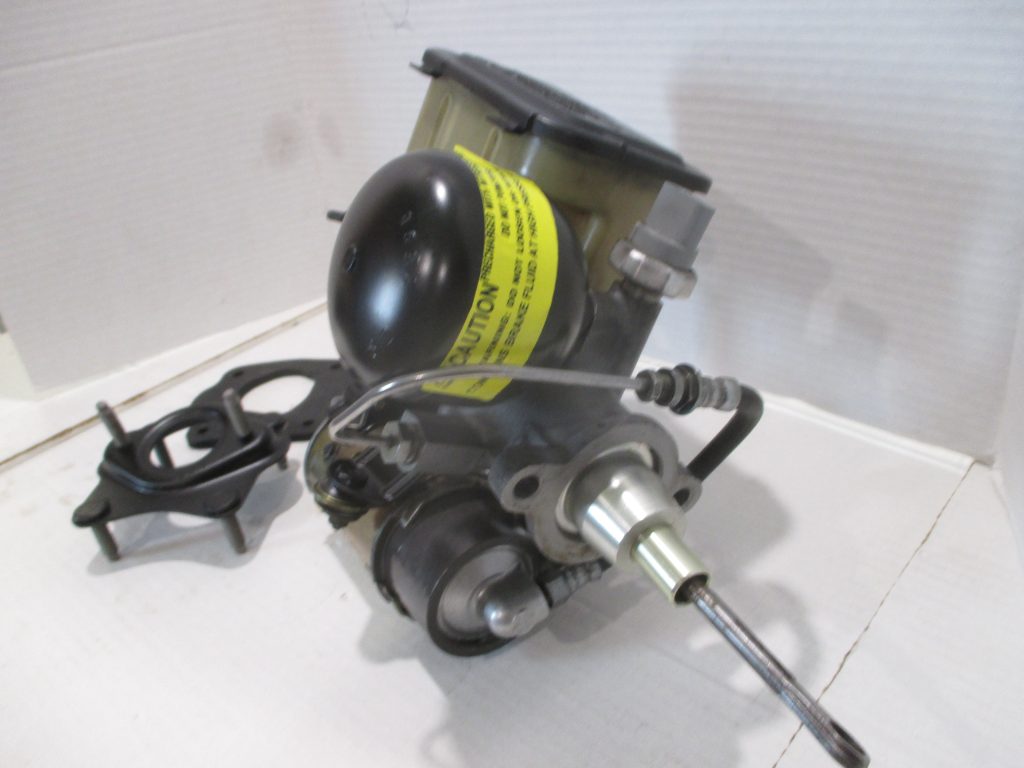 Brakes | Grand National Restoration