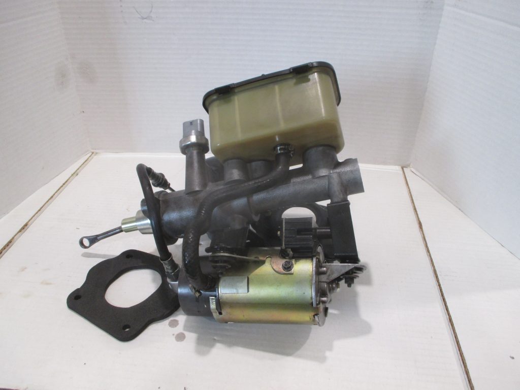 Brakes | Grand National Restoration