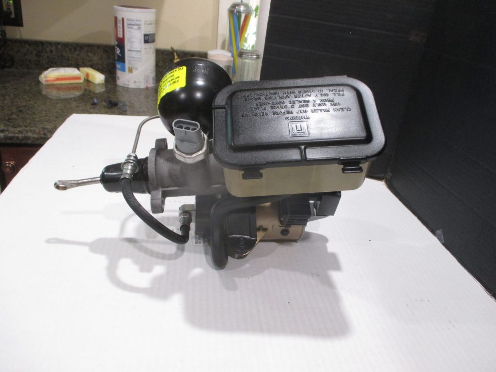 Brakes | Grand National Restoration