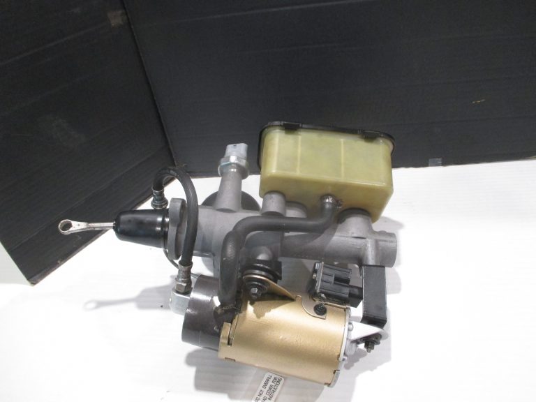 Brakes | Grand National Restoration