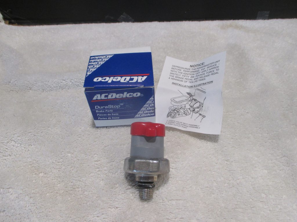 Brakes | Grand National Restoration